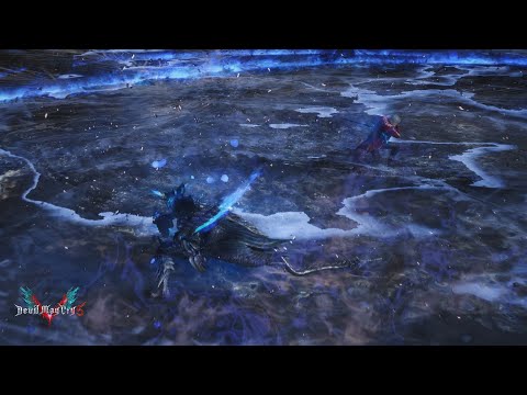 Steam Community :: Video :: Just like in old times(Vergil vs Red Vergil)