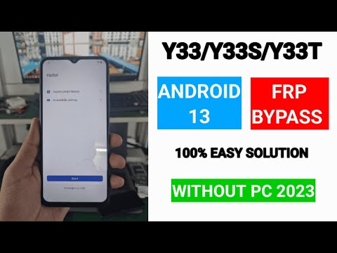 Vivo Y S Test Point Isp Pinout Remove Pattern Lock And Bypass Frp Reset