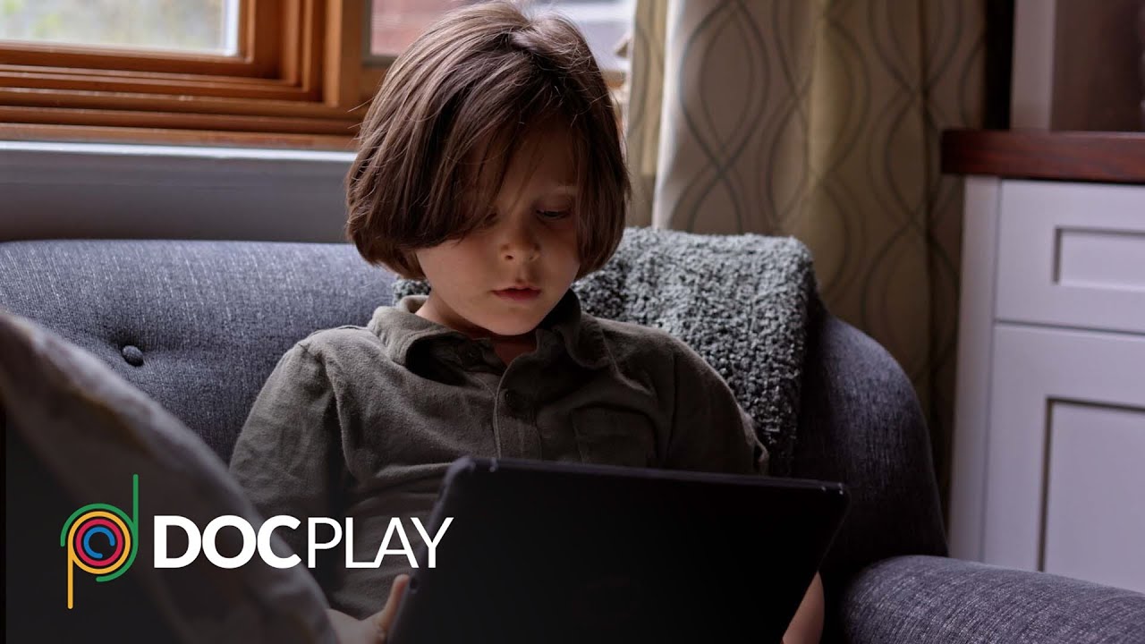 Screened Out | Official Trailer | DocPlay
