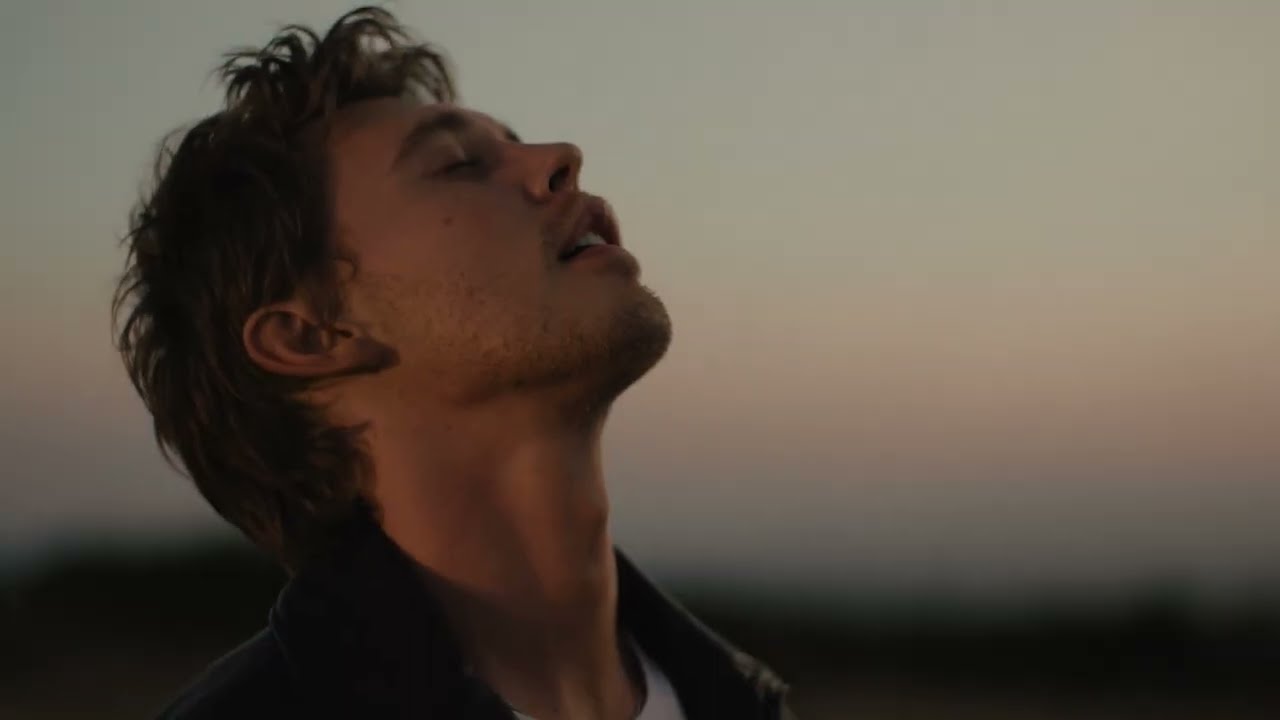 MYSLF EAU DE TOILETTE INTENSE | Campaign Film ft. Austin Butler