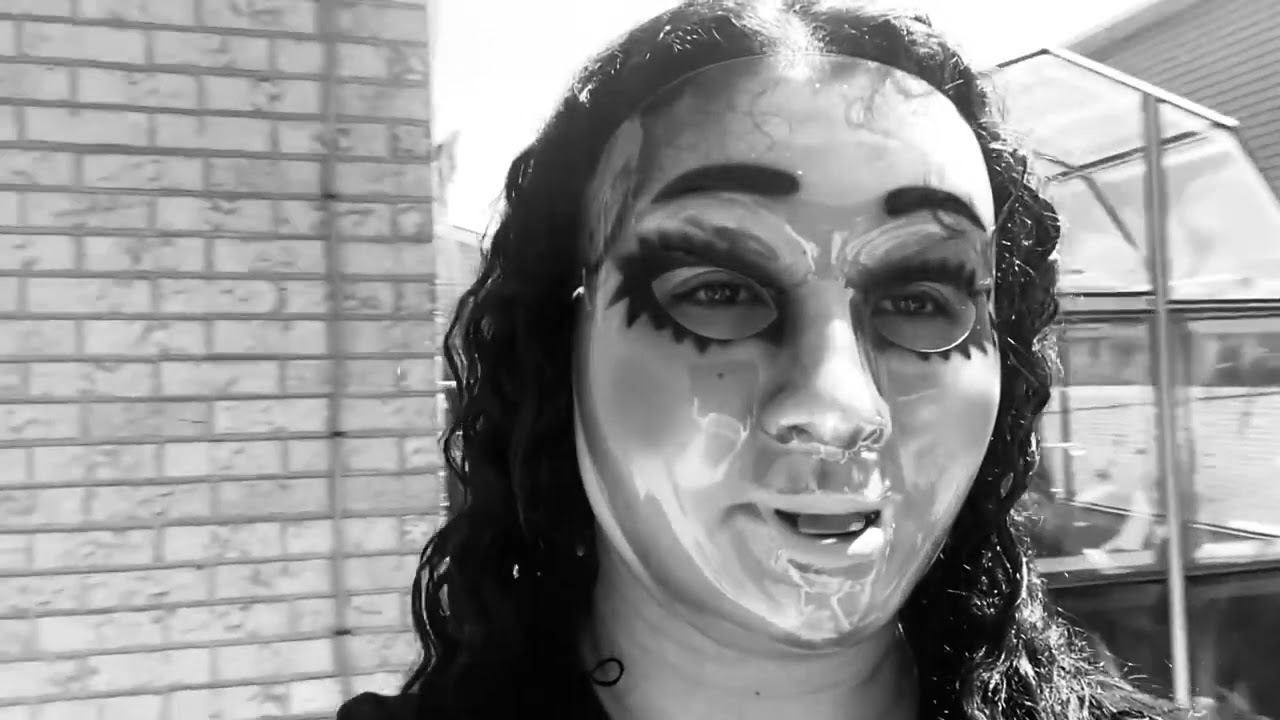 'Remove The mask' a short documentary about Imposter Syndrome