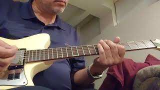 Ibanez JTK-1 Jet King - What To Know & Where To Buy | Equipboard