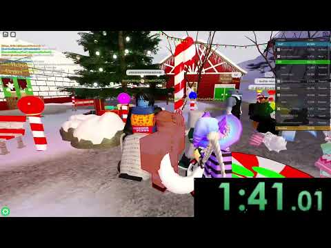 Furry Fandom Ban Speedrun