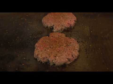 Burgers