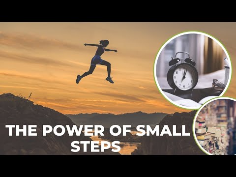 Study Tips with Story: Essential Vocabulary for Perseverance & Success"