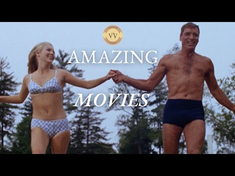 10 Movies So Incredible, You’ll NEVER Forget Them!