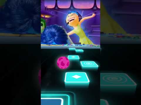 JOY INSIDE OUT 2 TILES HOP