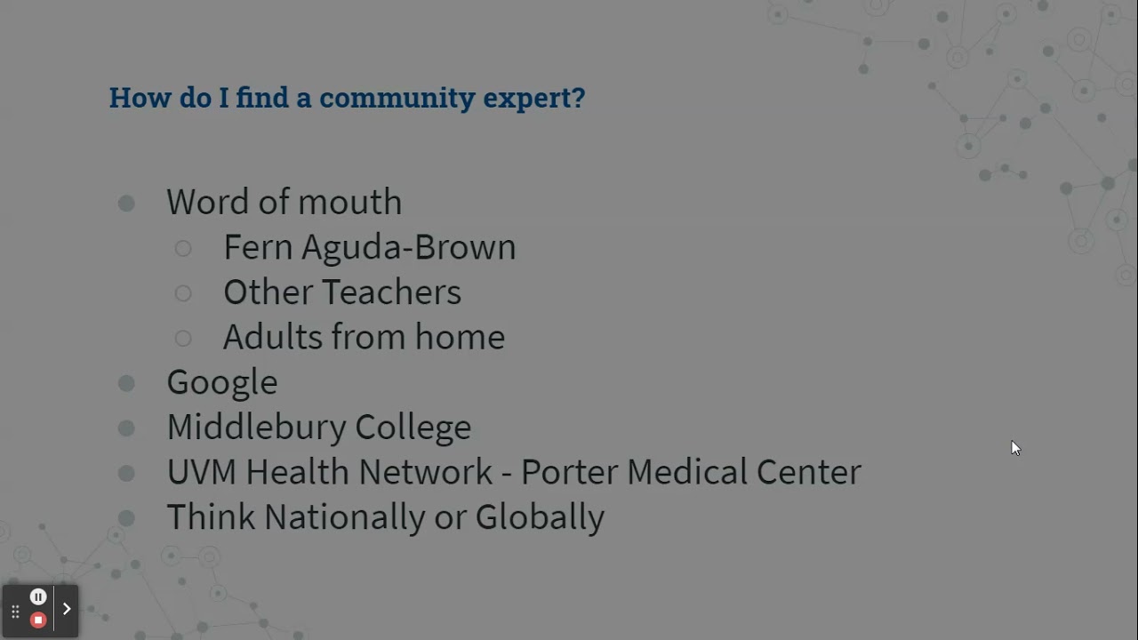 FAQ  Community Expert Edition