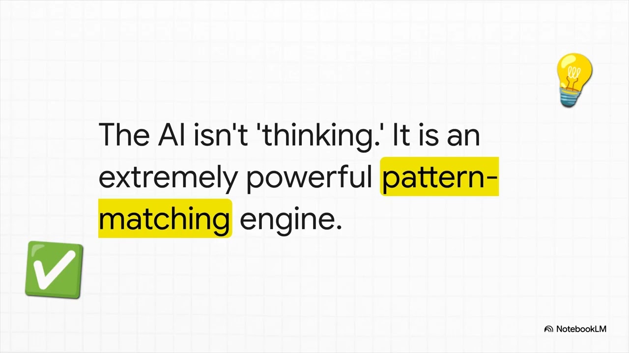 How AI Chatbots Really Work (LLMs Explained Simply) #ai