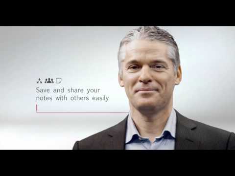 The Office People - Sharp Aquos Board
