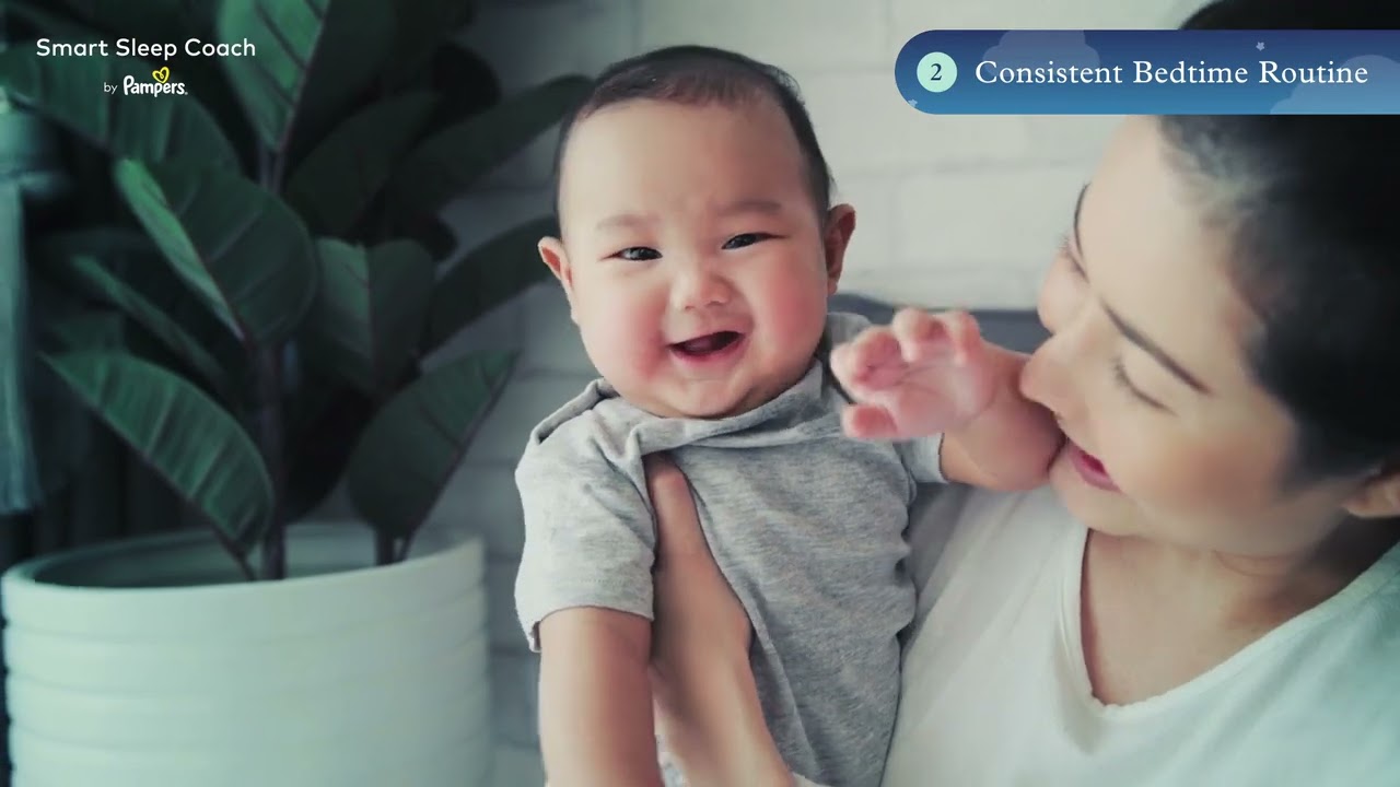 Top Sleep Training Tips From A Pediatric Sleep Coach