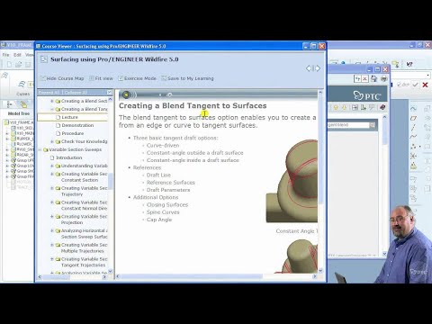 Using the PTC LearningConnector - PTC