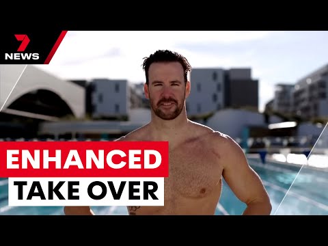 The Enhanced Games: a new frontier in competitive sports | 7NEWS