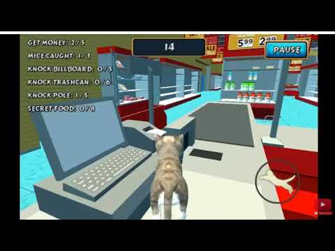 Cat Simulator: Kitty Craft