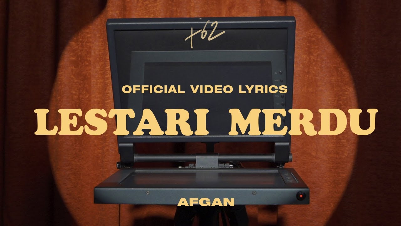 Lestari Merdu by Afgan from Indonesia | Popnable