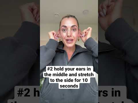 Simple Tool to Regulate Your Nervous System 🧠 #nervoussystemregulation #vagusnervestimulation