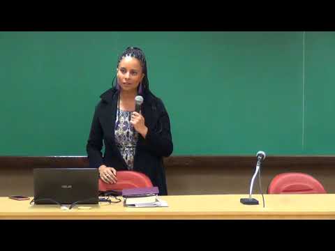 [Aula 01] Arqueologia do Saber/ Michel Foucault (Curso de Extensão FFLCH/USP)