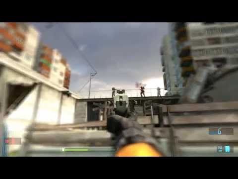 Steam Community :: Video :: SMOD Redux version 10 v2 | half life 2 walkthrough | part 2