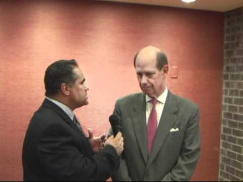 McCormick Unsung Heroes Award - John G. McCormick from McCormick & Company
