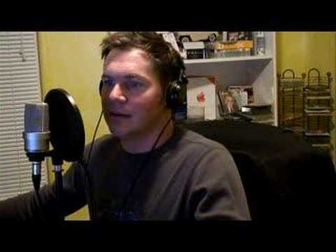 voice overs-TV show-Medium-Jeff Fairchild