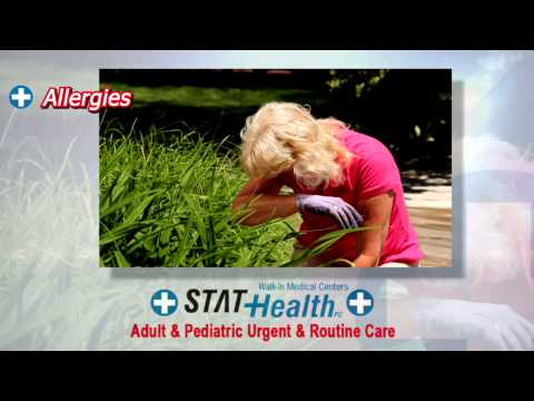 STAT Health Summer 2014  TV Commercial