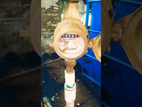 Kranti Water Meters - Latest Price, Dealers & Retailers in India