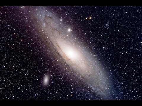 Understanding Hubble's Law Using a balloon
