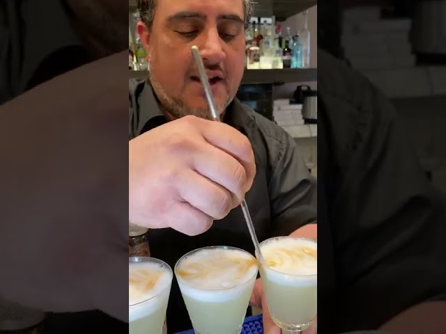 Puerta del Inca: Una vivencia gastronómica peruana en el centro ...