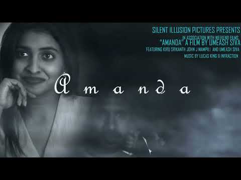 AMANDA (2023) | FL Motion Poster