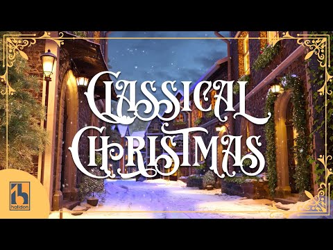 Classical Music for Christmas