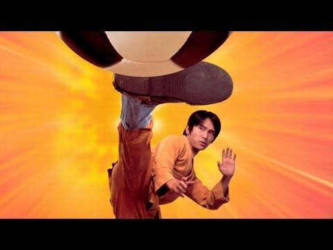 The Greatest Football(Soccer) Movies Ever Made