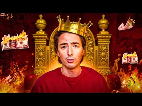 The INSANE Story Of GameStop GME (Documentary)