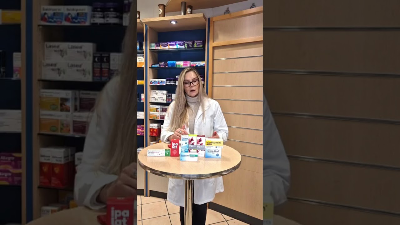 Was genau ist eine Grippe – und wie unterscheidet sie sich von einem grippalen Infekt?