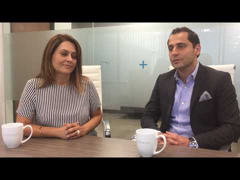 Abedian + Totlian - CPA Firm Los Angeles | Interview with Emil Abedian