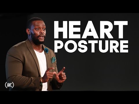 "Heart Posture" | Heart Posture