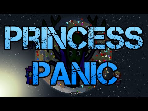 Steam Community :: Video :: Princess Panic 1