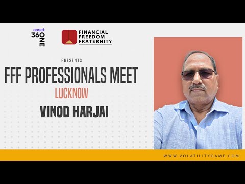 Volatility Coach « Volatility Game