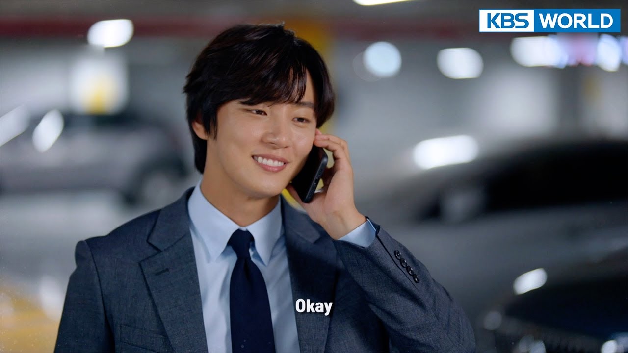 It's Beautiful Now | 현재는 아름다워 EP14 [PreviewㅣKBS WORLD TV]