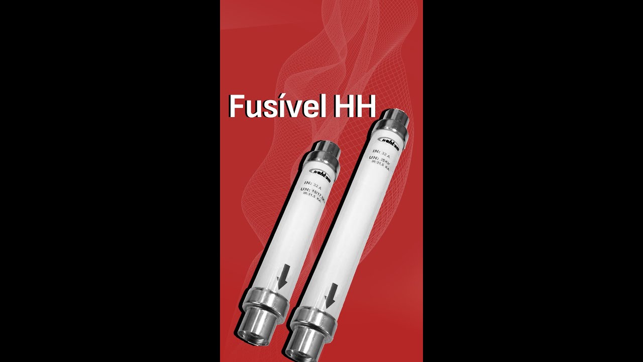 Fusível HH