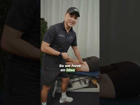 Quick Hamstring Strapping Guide for Instant Relief!