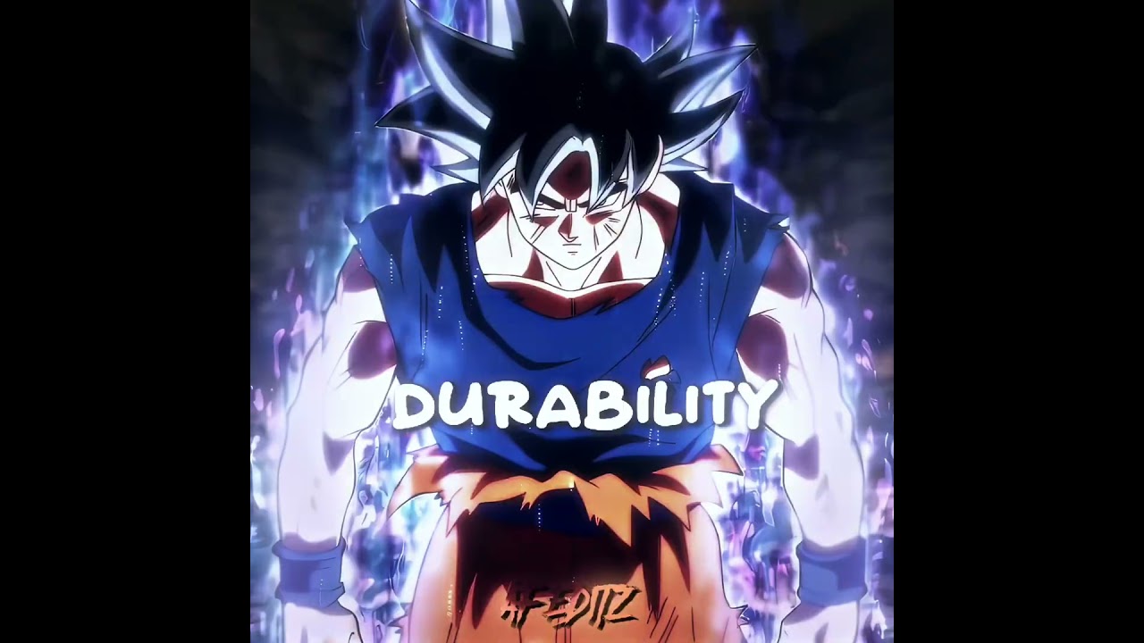 “The Prime Era 💥 | Goku Edit | Get Get Down” (