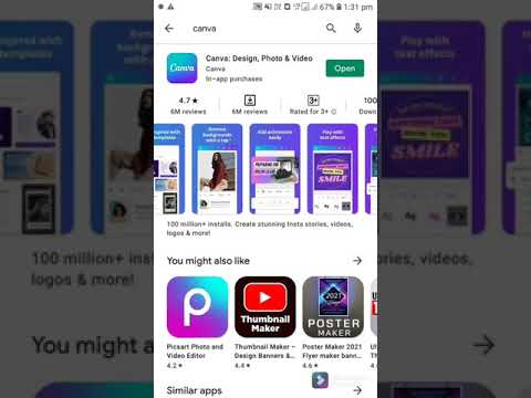 Top 3 Best Logo Maker Apps👆🔥