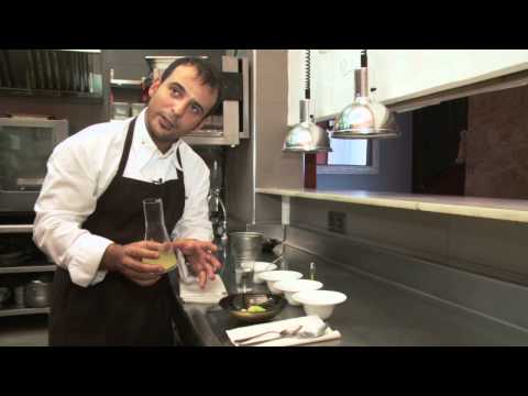 Tradition and Innovation in the Cuisine of Andalucía