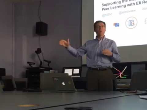 Bill Hart-Davidson presents at Digital Writing & Research Lab at UT Austin, 2016-09-28