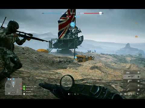 Steam Community :: Video :: Battlefield V online multiplayer gameplay