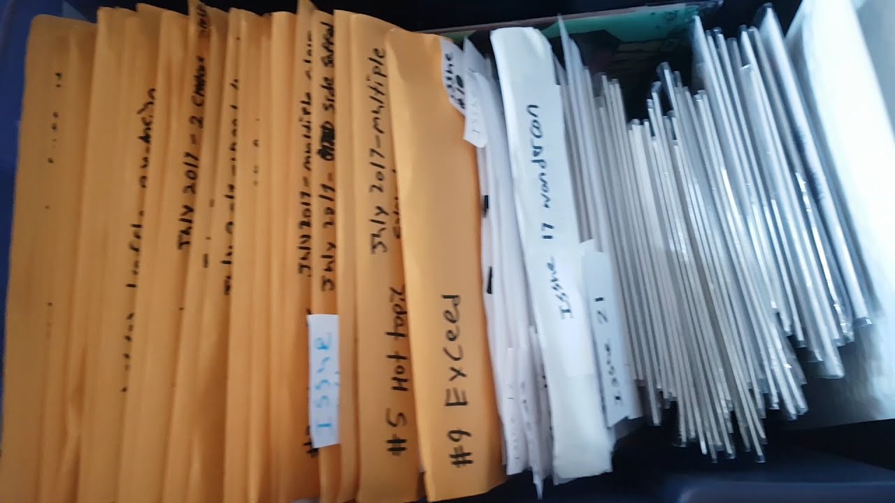 My HUGE Invader Zim Comic Collection