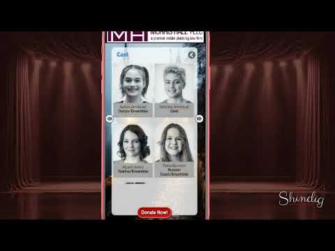 Shindig Digital Programs