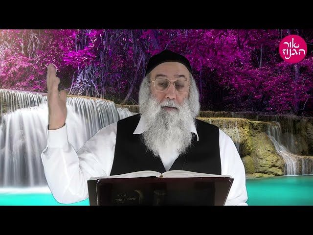 רדיו ברסלב ערוץ הוידאו מעשה מבן מלך ובן שפחה שנתחלפו ו רבי נחמן