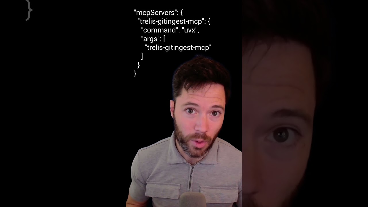 How to Analyse Github Repos with Gitingest MCP