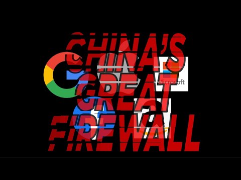 If China Were Smart... | Firewall vs. FAANG | Markets Are Dumb 15